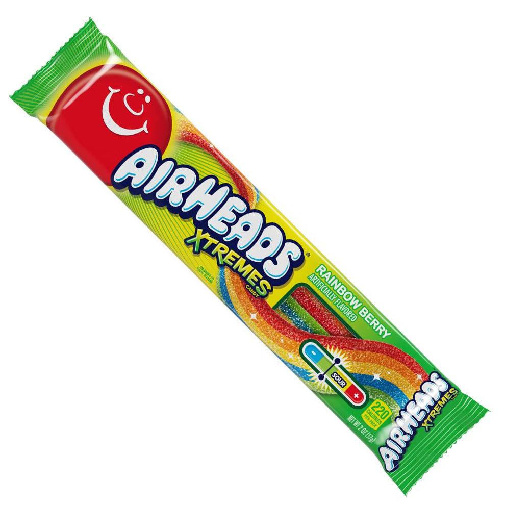 Airheads Xtremes Candy – Rocket City Toys