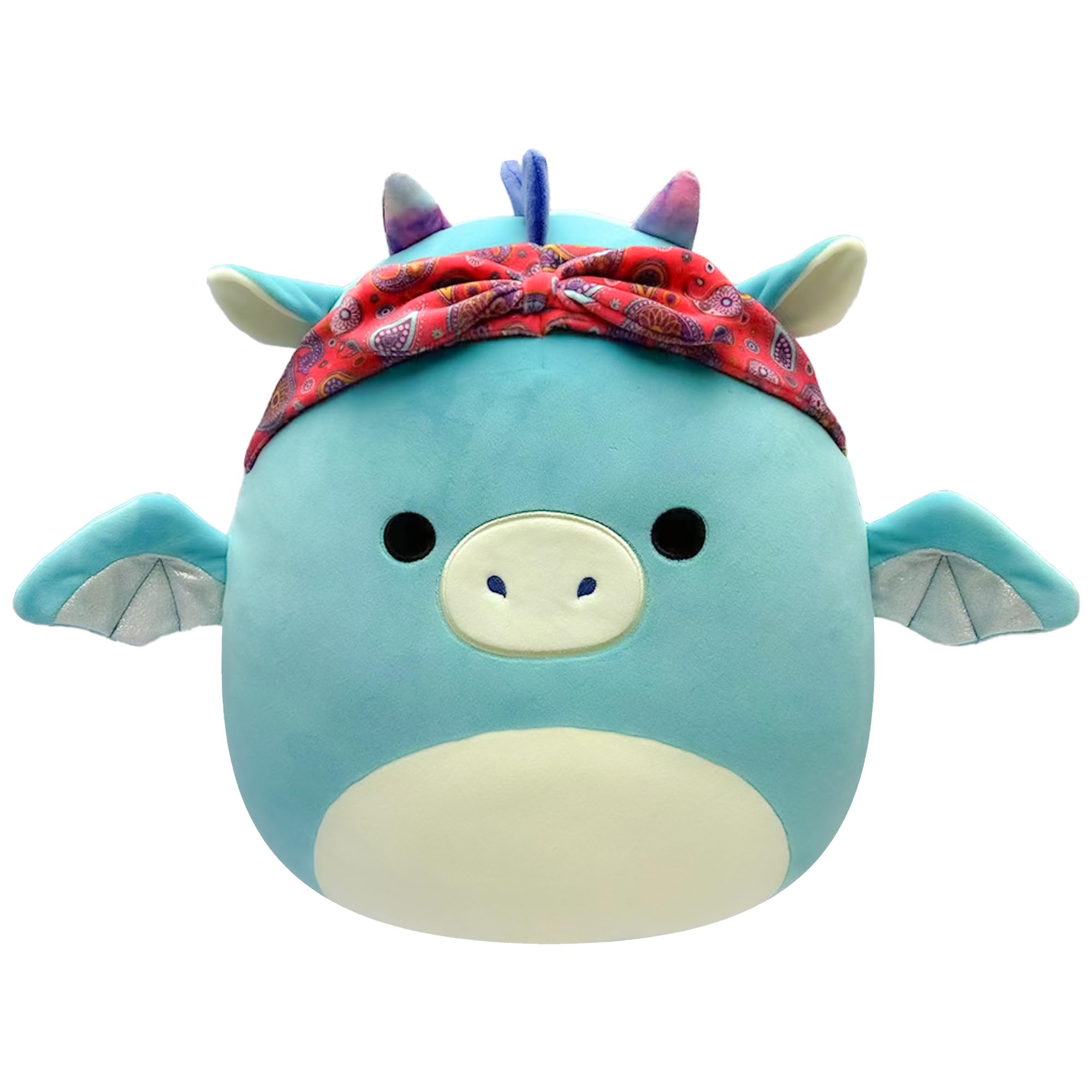 Squishmallow Tatiana – Rocket City Toys