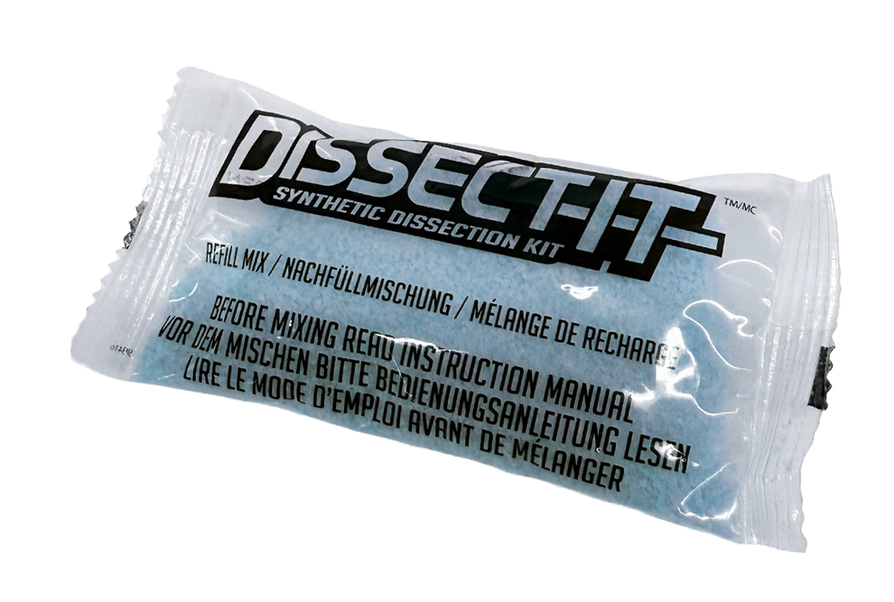 Dissect-It Super Shark Lab – Rocket City Toys