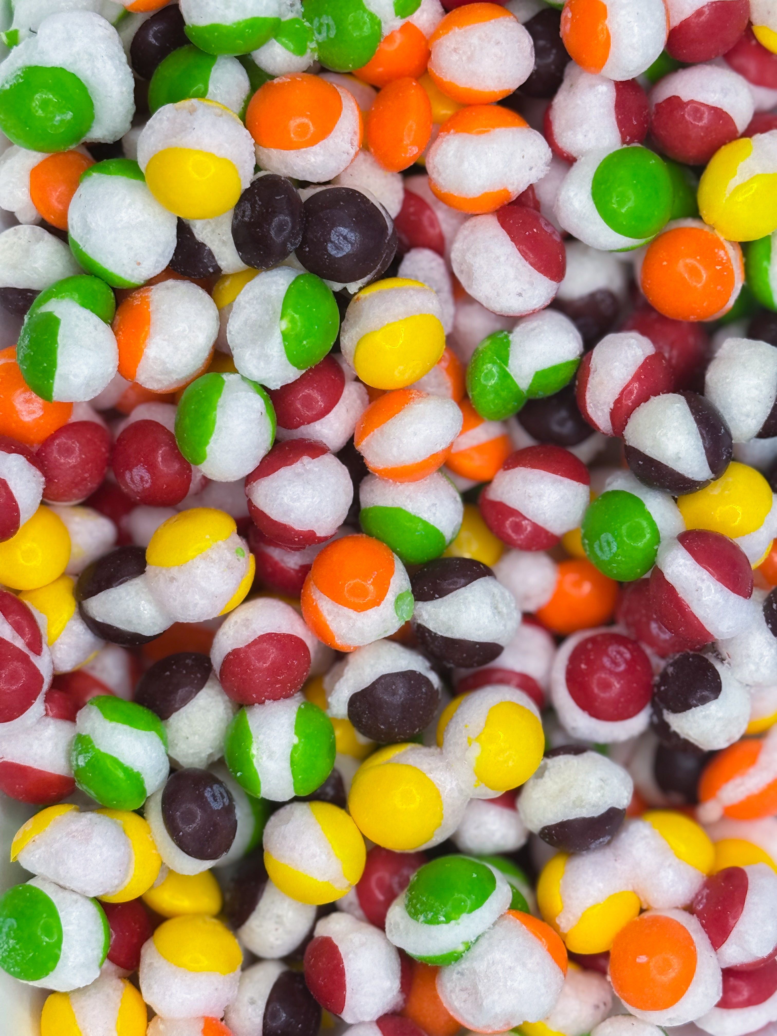 Cosmic Crunch – Rocket City Toys