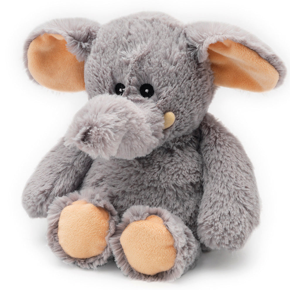 Elephant Warmies – Rocket City Toys