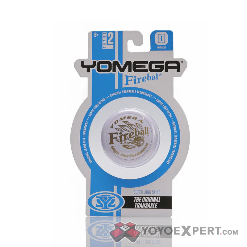 Yomega Fireball – Rocket City Toys