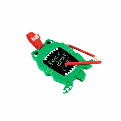 Sketch Pals Doodle Board- Rawry the Dinosaur – Rocket City Toys